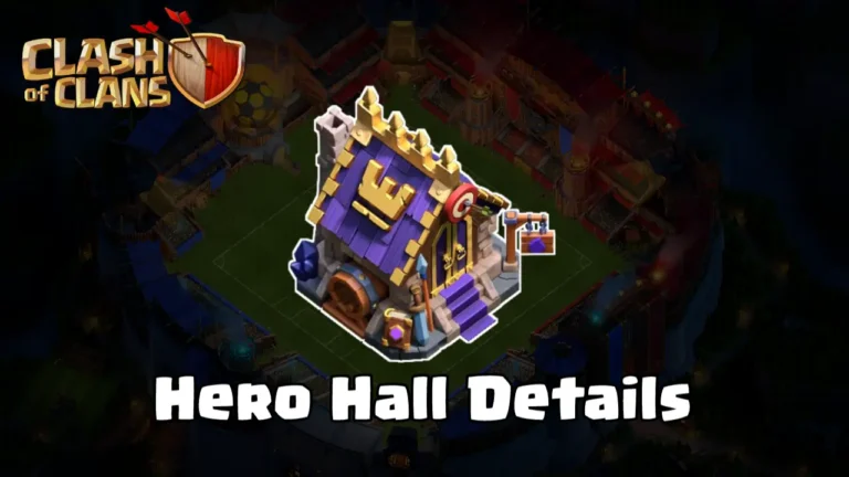 BH9 Max Levels List – Clash of Clans – Clash Guides With Dusk